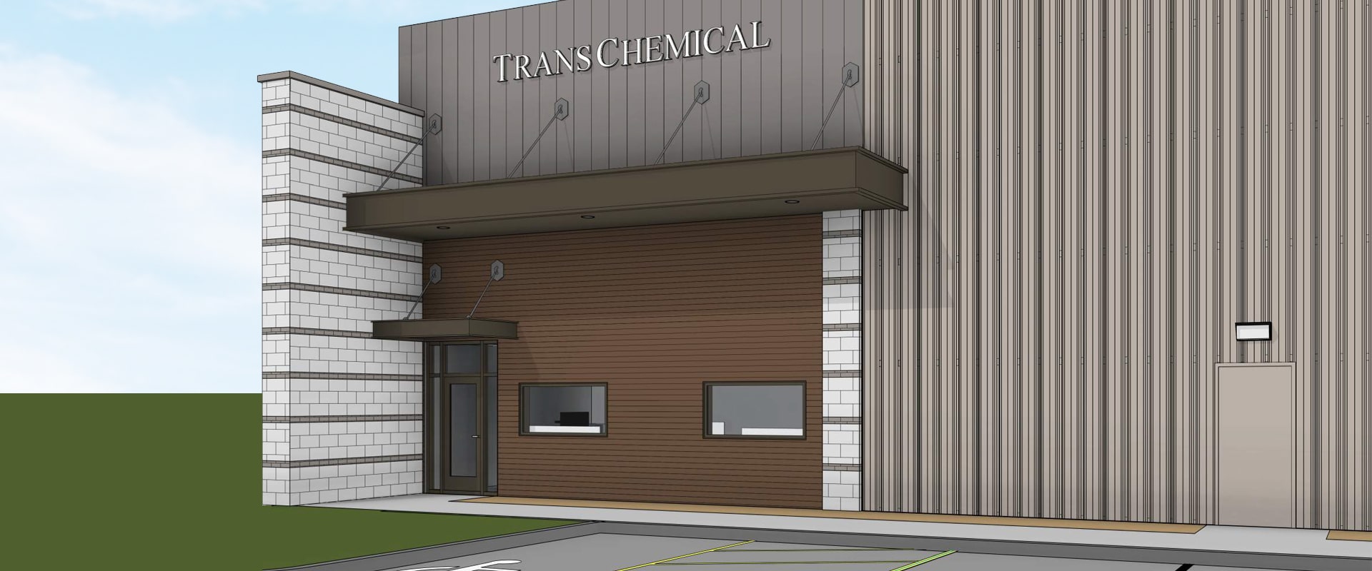 TransChemical - Remiger Design