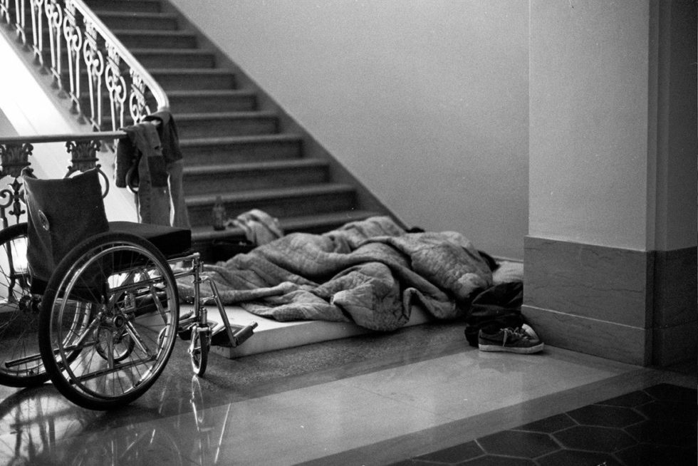 History of the ADA - Remiger Design
